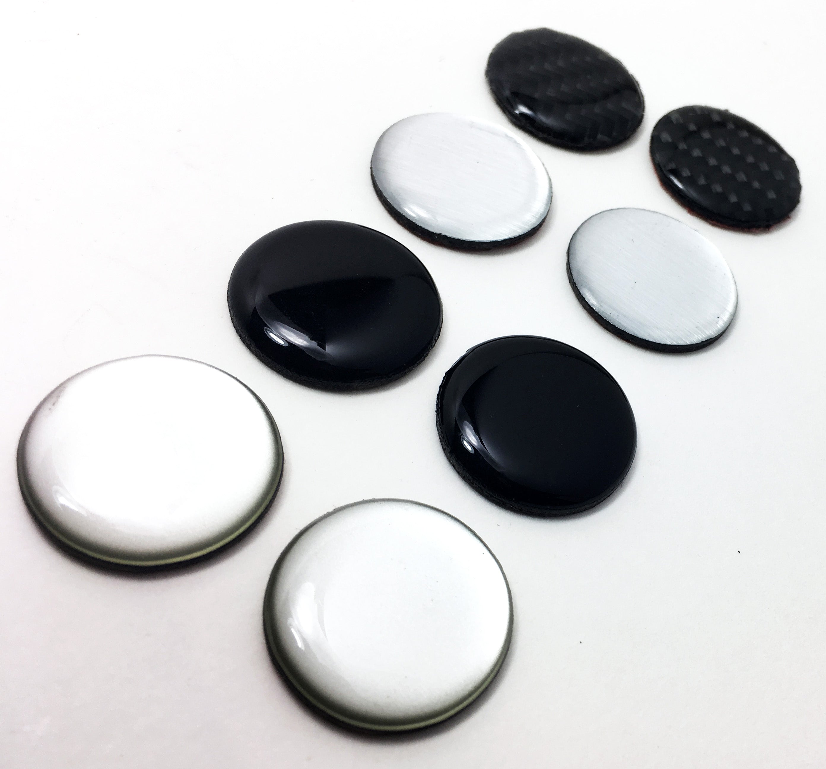 928 Door Lock Bezels | Garage9.com