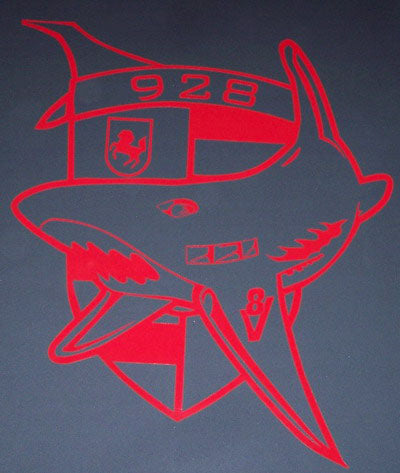 Decals - Multi Purpose | Garage9.com